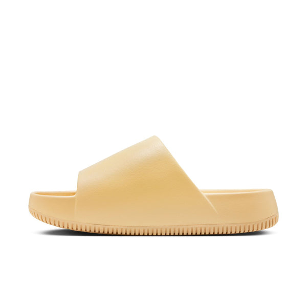 Nike Calm Slides Womens (DX4816-200) – STNDRD ATHLETIC CO.