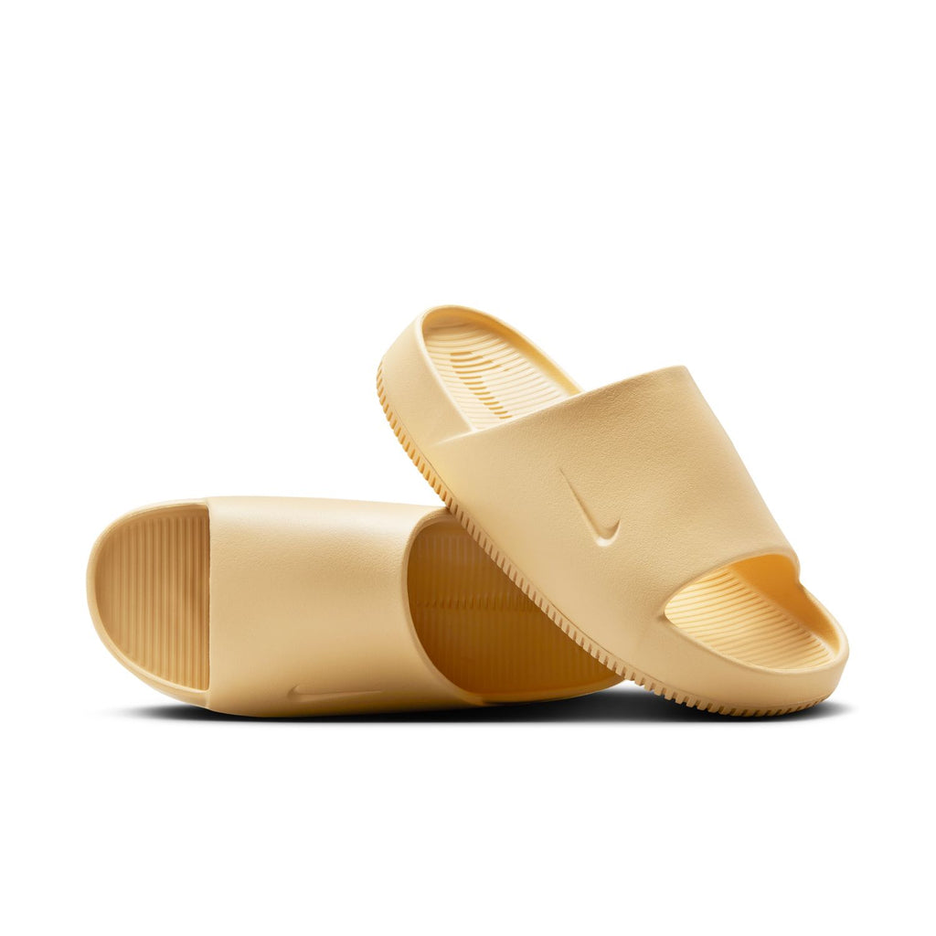 Nike Calm Slides Womens (DX4816-200) – STNDRD ATHLETIC CO.