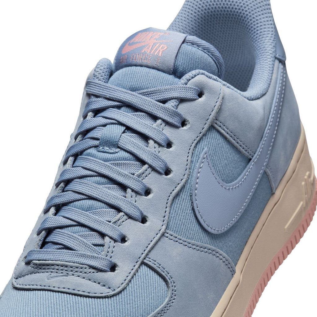 Nike Air Force 1 '07 LX (FB8876-400) – STNDRD ATHLETIC CO.
