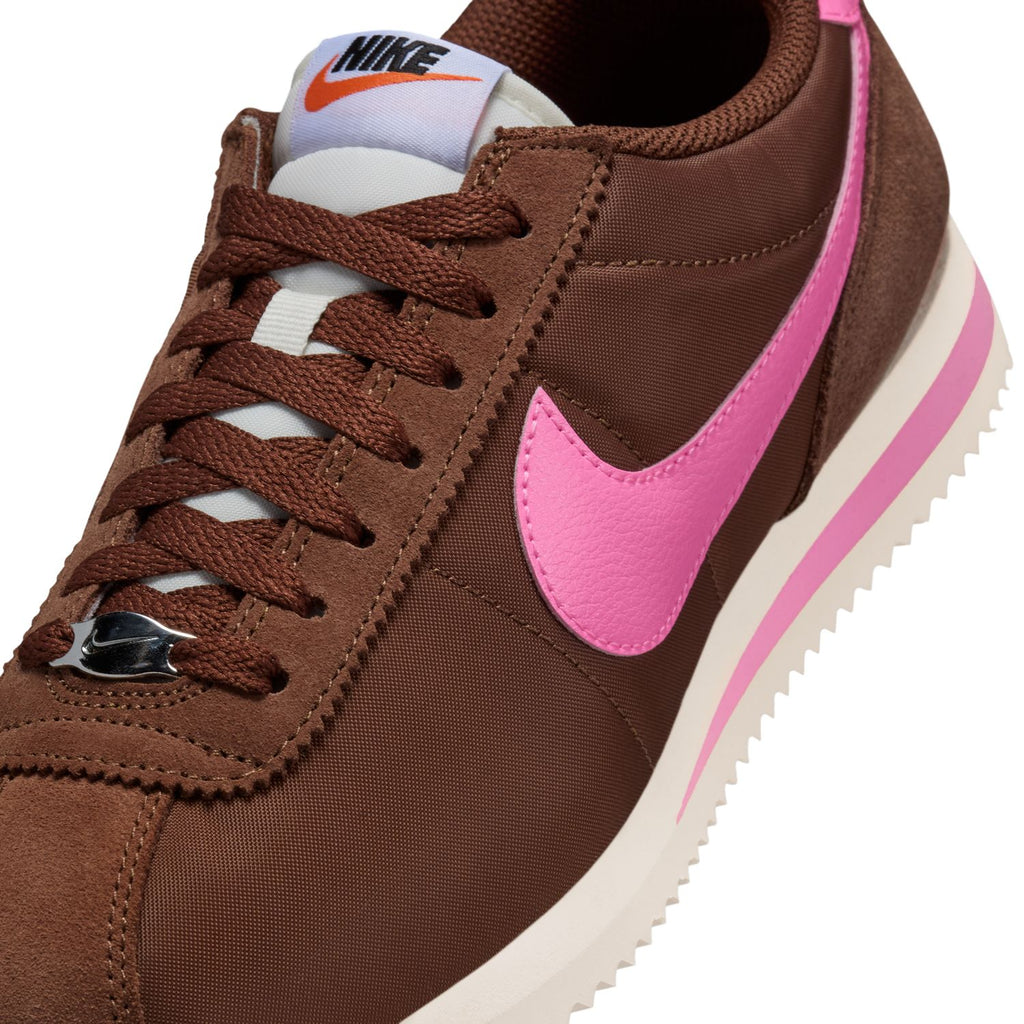 Nike Womens Cortez Textile (DZ2795-203) – STNDRD ATHLETIC CO.