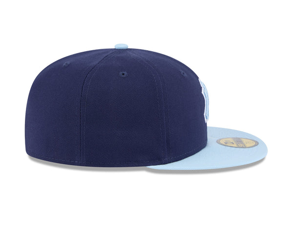 New Era NY Yankees 2-Tone Color Pack 59Fifty Hat (60615674) – STNDRD ...
