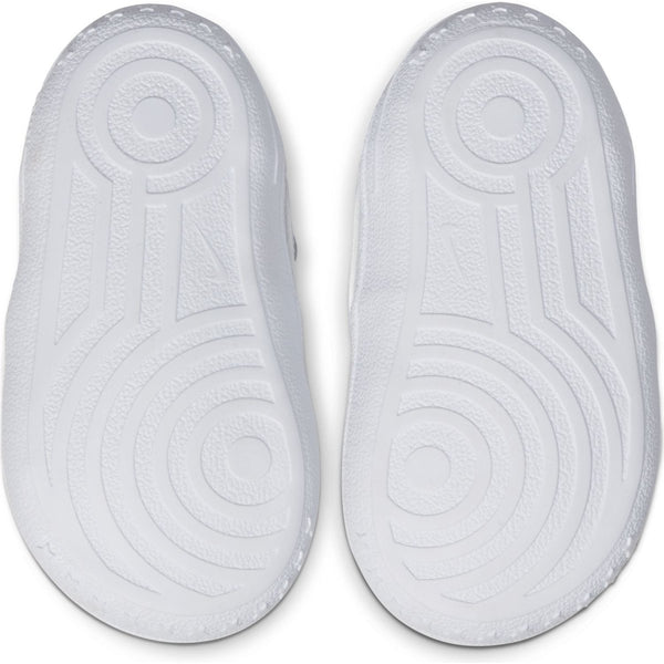 Nike Force 1 Crib (CK2201-100) – STNDRD ATHLETIC CO.
